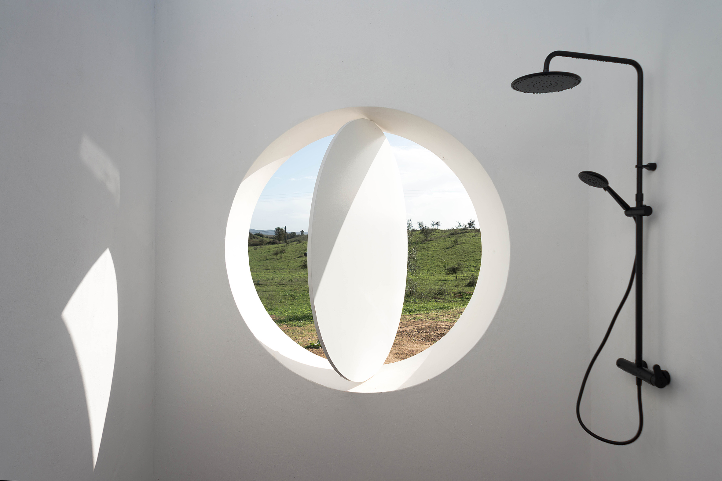 NTYPEDESIGN — X HOUSE ALENTEJO