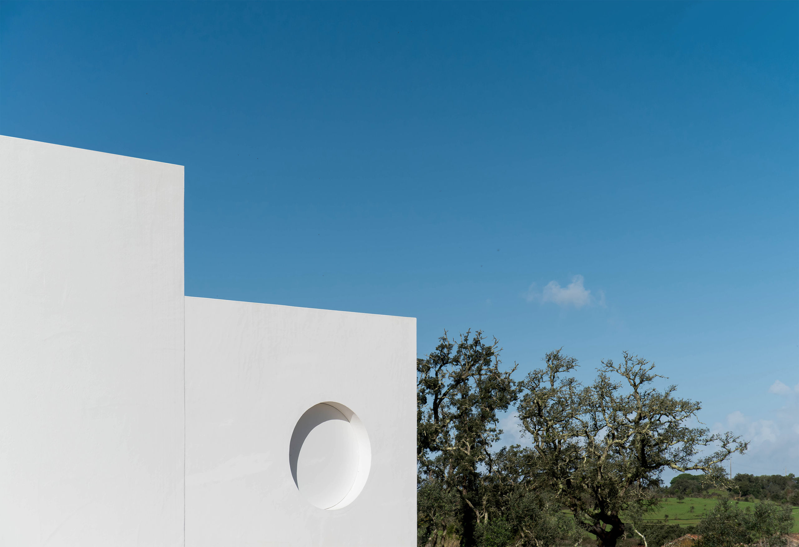NTYPEDESIGN — X HOUSE ALENTEJO